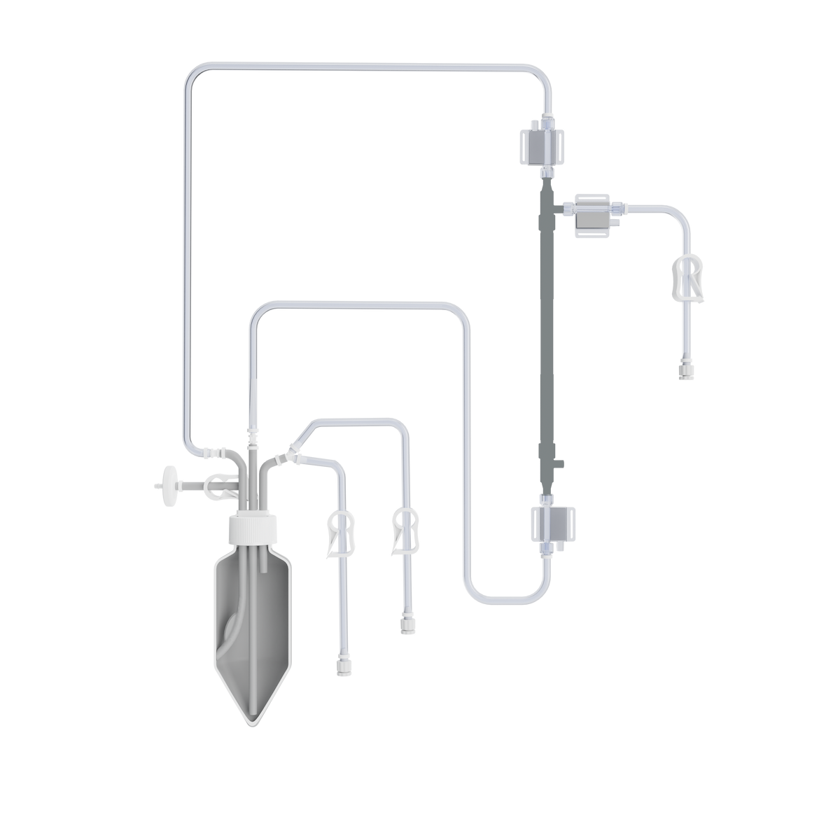 ProConnex® Standard Flow Paths – Repligen
