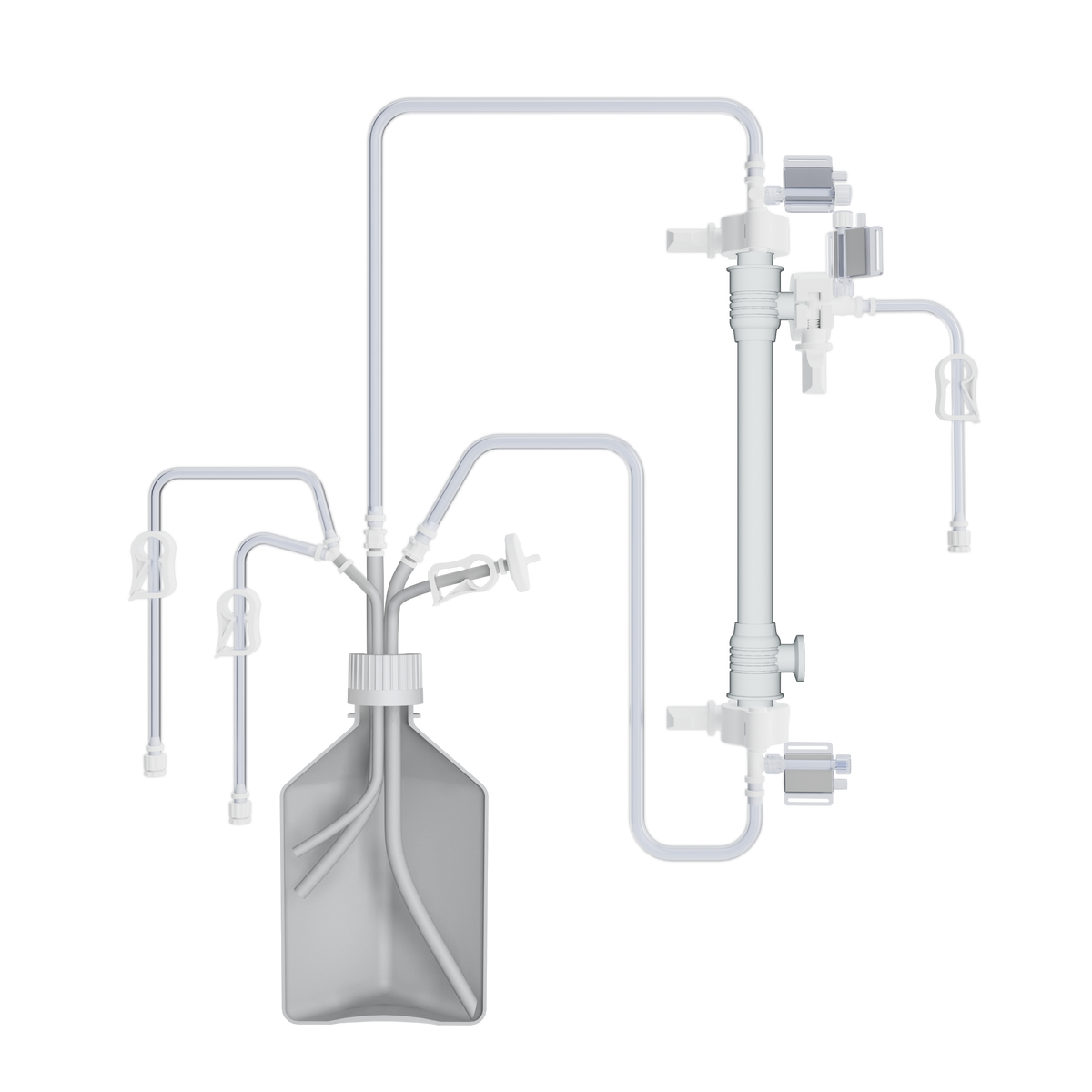ProConnex® Standard Flow Path for MiniKros Sampler, 1L – Repligen