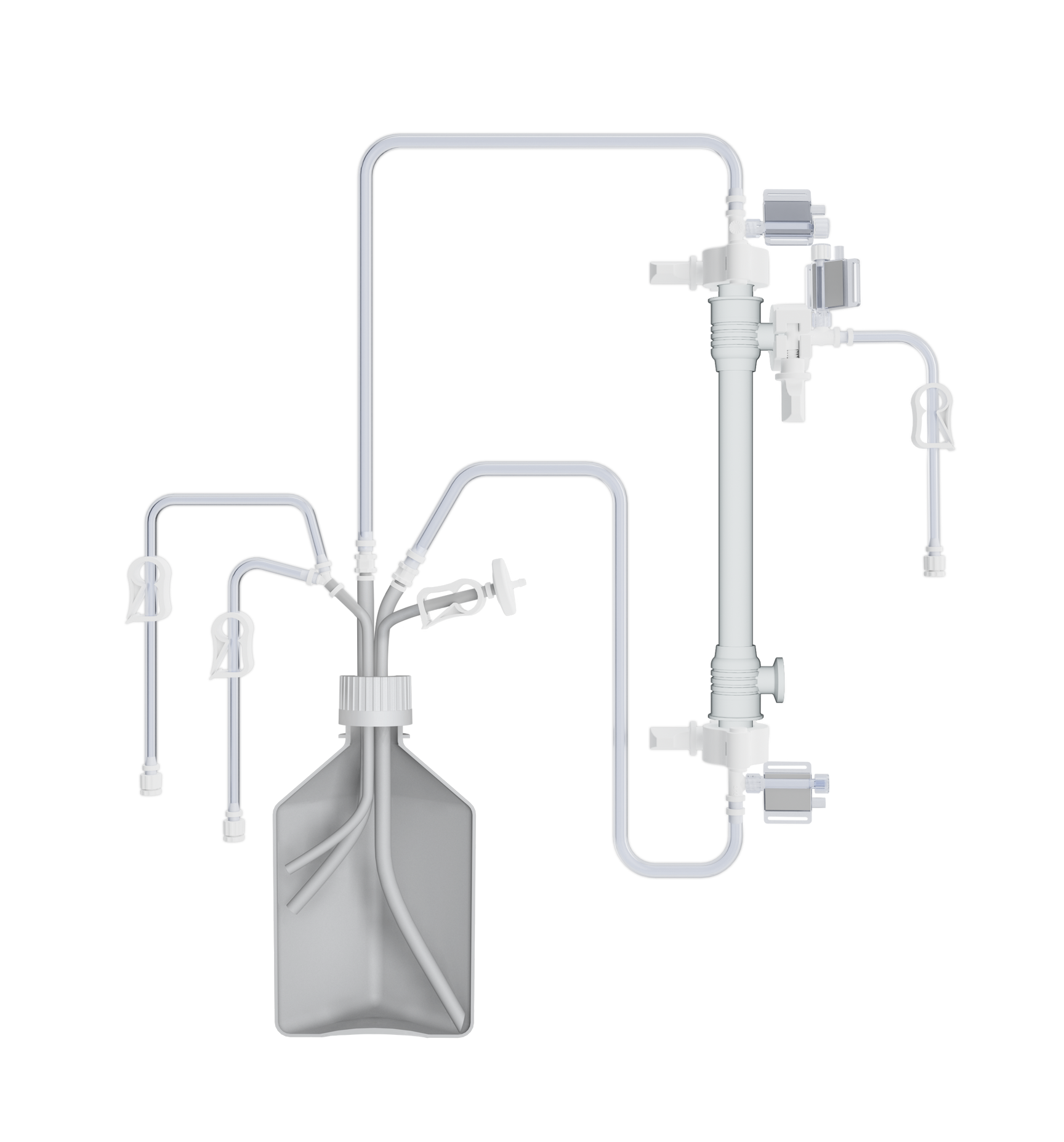 ProConnex® Standard Flow Path for MiniKros Sampler, 1L – Repligen