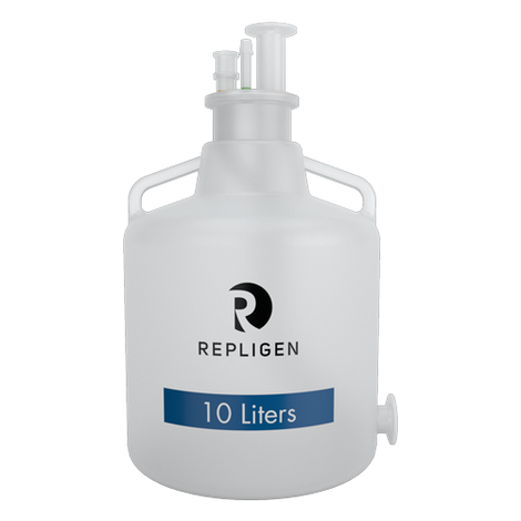 10L High Flow Reservoir, Non-Irradiated – Repligen