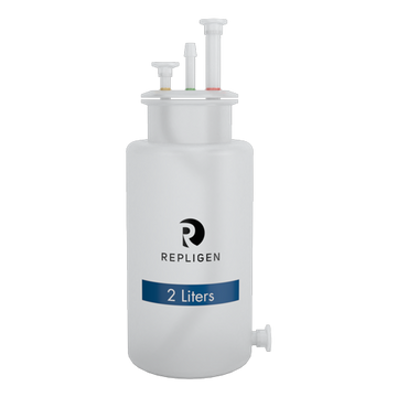 2L High Flow Reservoir, Non-Irradiated – Repligen
