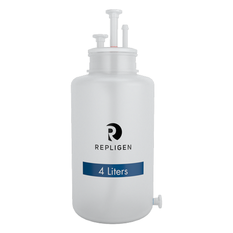 4L High Flow Reservoir, Non-Irradiated – Repligen