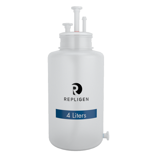 4L High Flow Reservoir, Non-Irradiated – Repligen