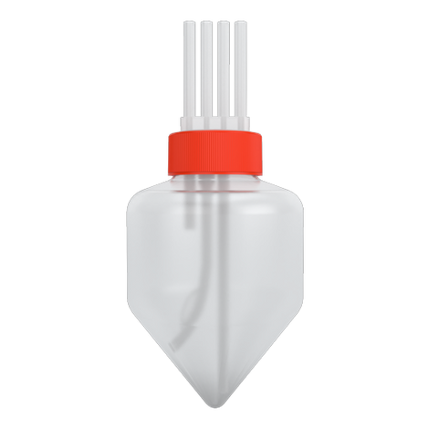 500mL Conical Reservoir, Irradiated – Repligen