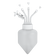 500mL Conical Reservoir Assembly, Irradiated – Repligen