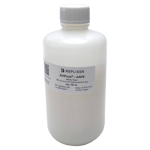 AVIPure ® - AAV9 100 mL – Repligen