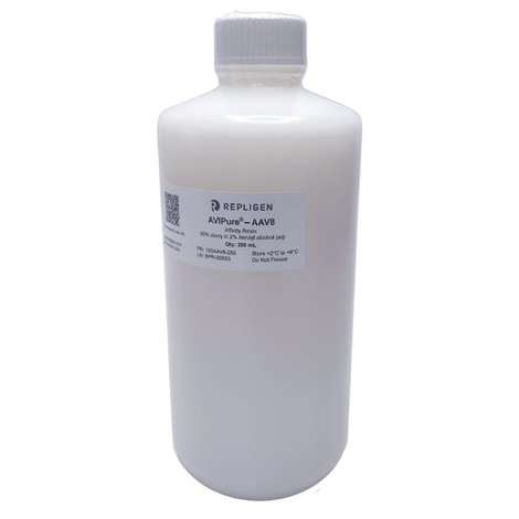 AVIPure ® - AAV8 250 mL – Repligen