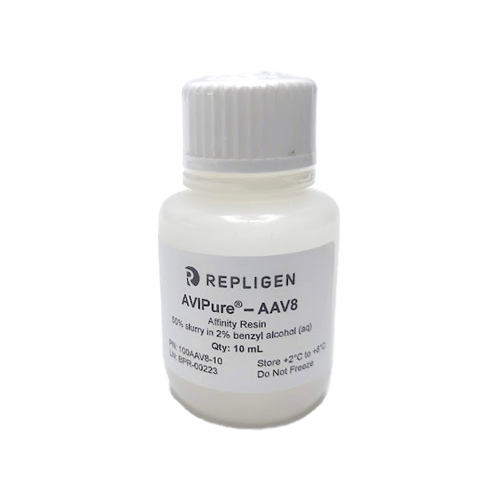 AVIPure ® - AAV8 10 mL – Repligen