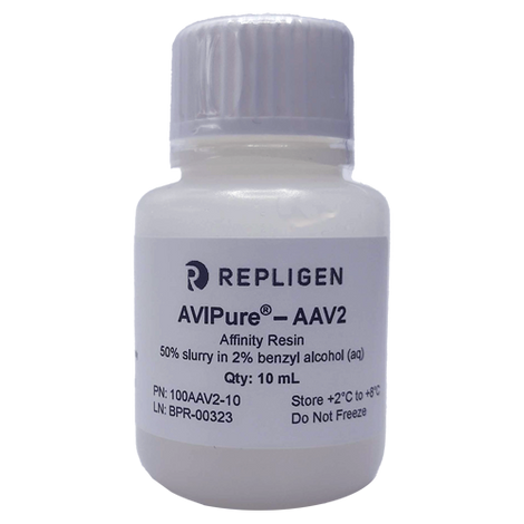 AVIPure ® - AAV2 10 mL – Repligen
