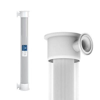 KrosFlo Hollow Fiber Filters – Repligen