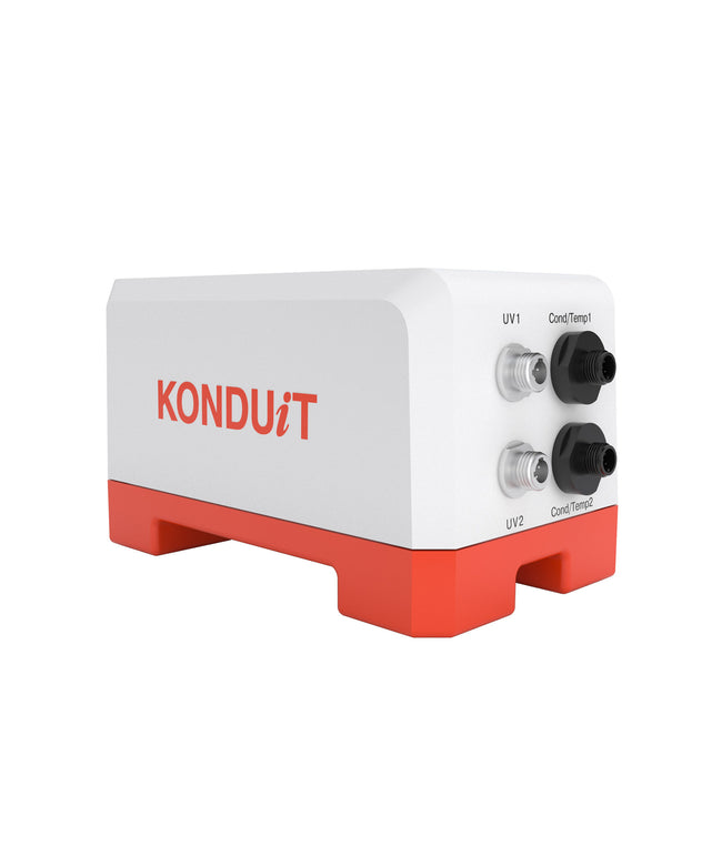 KONDUiT Base Unit – Repligen