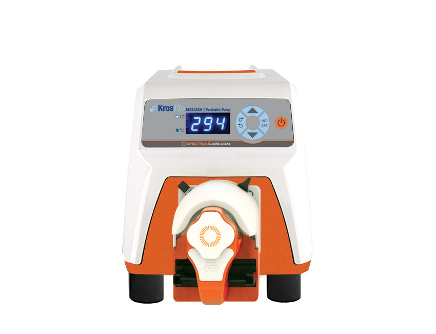 Auxiliary Pumps – Repligen