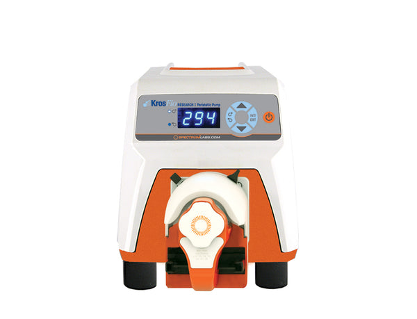 Auxiliary Pumps – Repligen