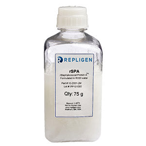 rSPA Native Recombinant Staphylococcal Protein A Ligand – Repligen